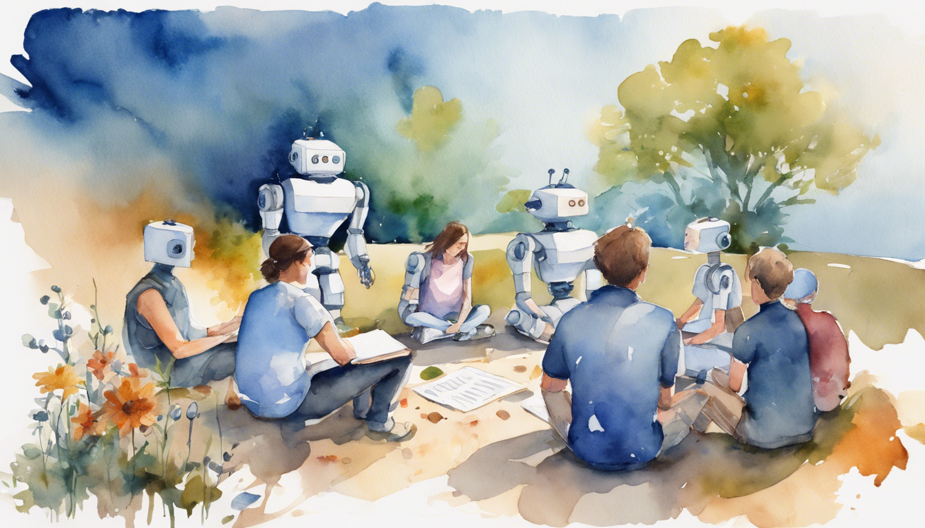 On AI Anthropomorphism. by Ben Shneiderman (University of… | by Chenhao ...
