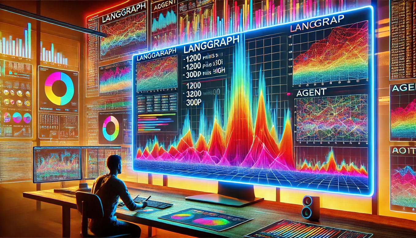 Beginner’s Guide to LangGraph: Understanding State, Nodes, and Edges ... Beginner’s Guide to LangGraph: Understanding State, Nodes, and Edges ...
