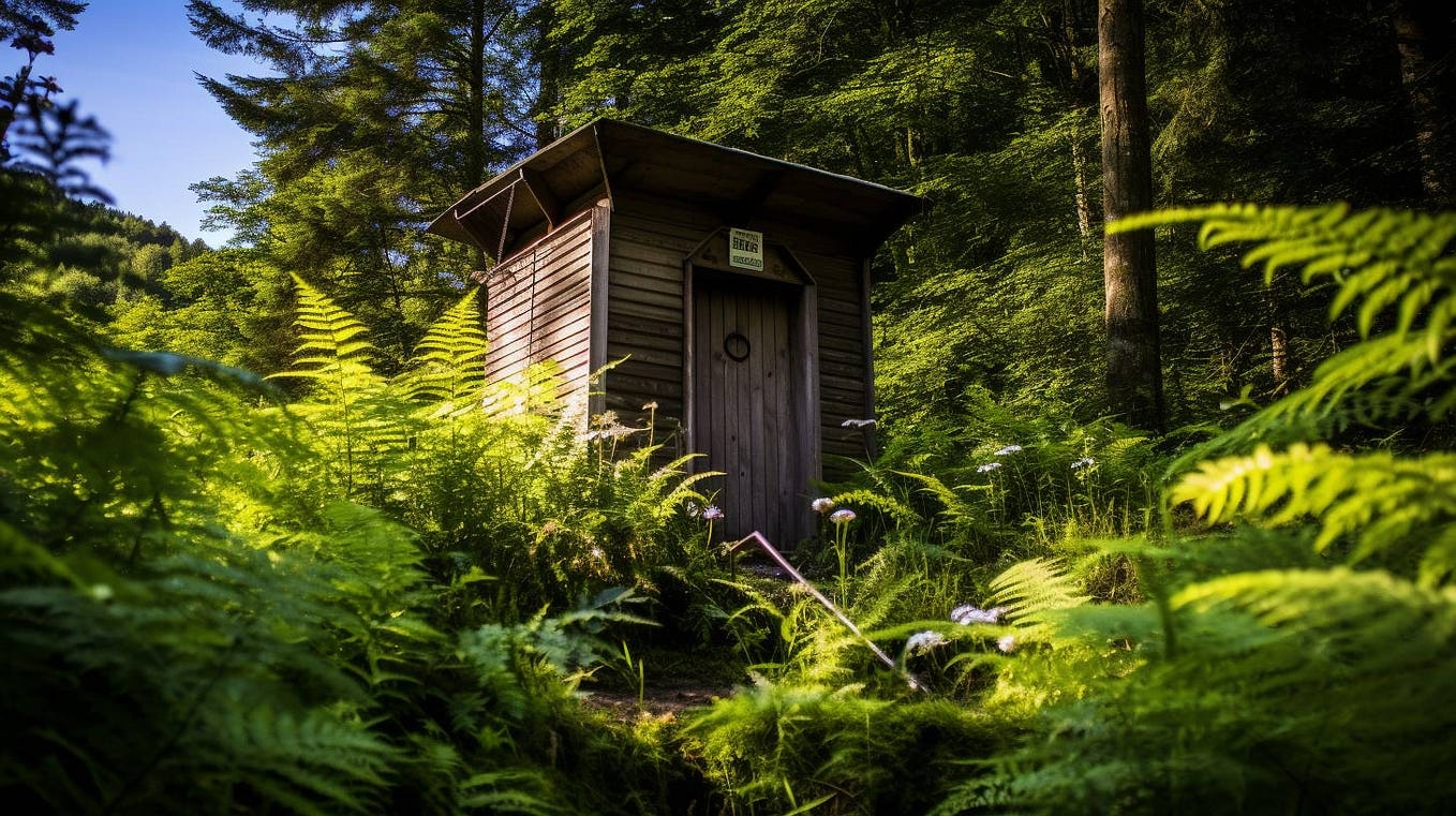 Who is the Canadian Prepper? Unveiling the Survival Expert | by TPJ ...