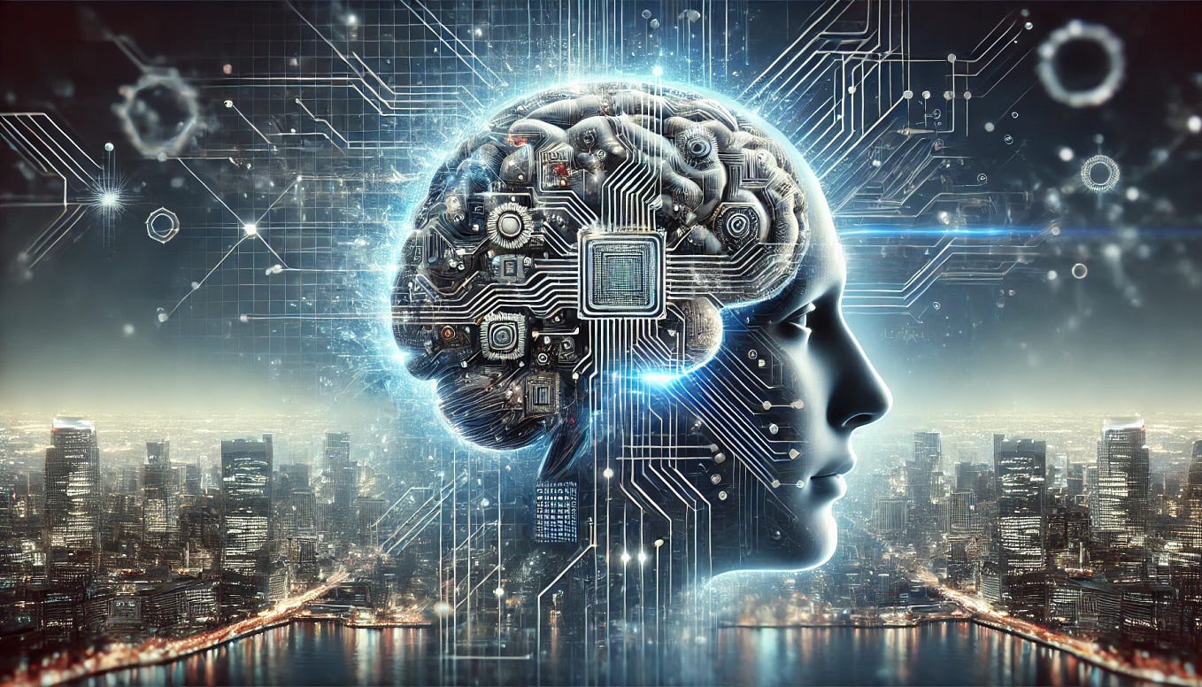 Understanding the Computer System: A Simple Guide | by Yash M Gupta ...