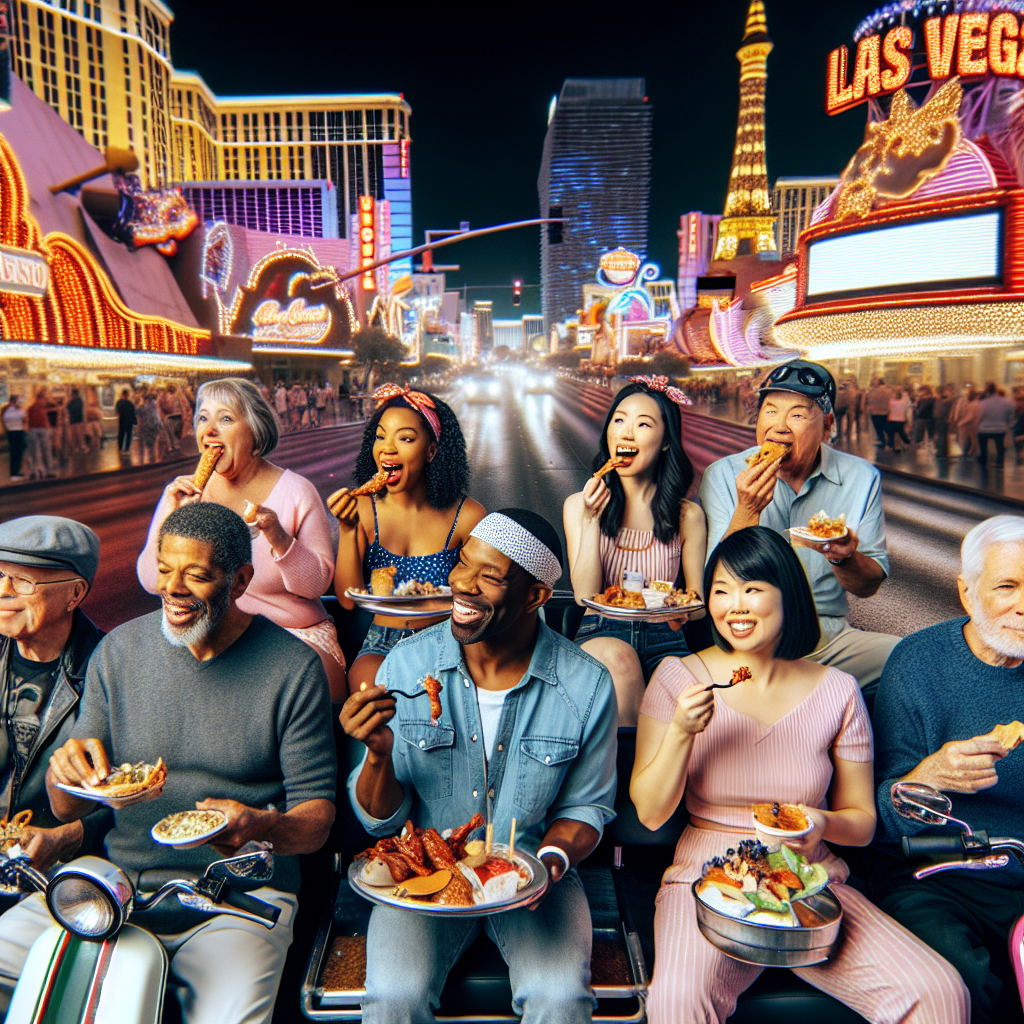 “How to Experience Las Vegas Off the Beaten Path with Hog Car Tours ...