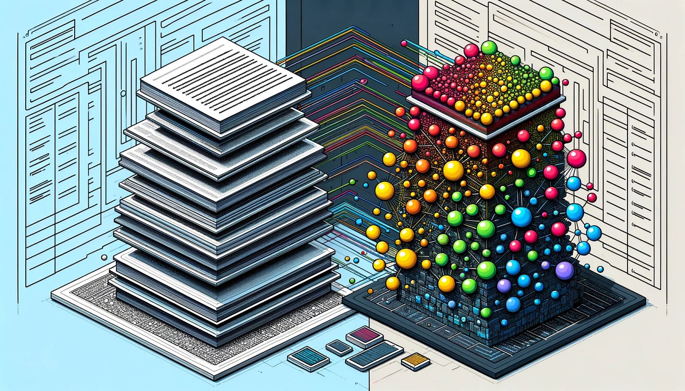 New Imperva Framework: Accelerating the development of large scale ...