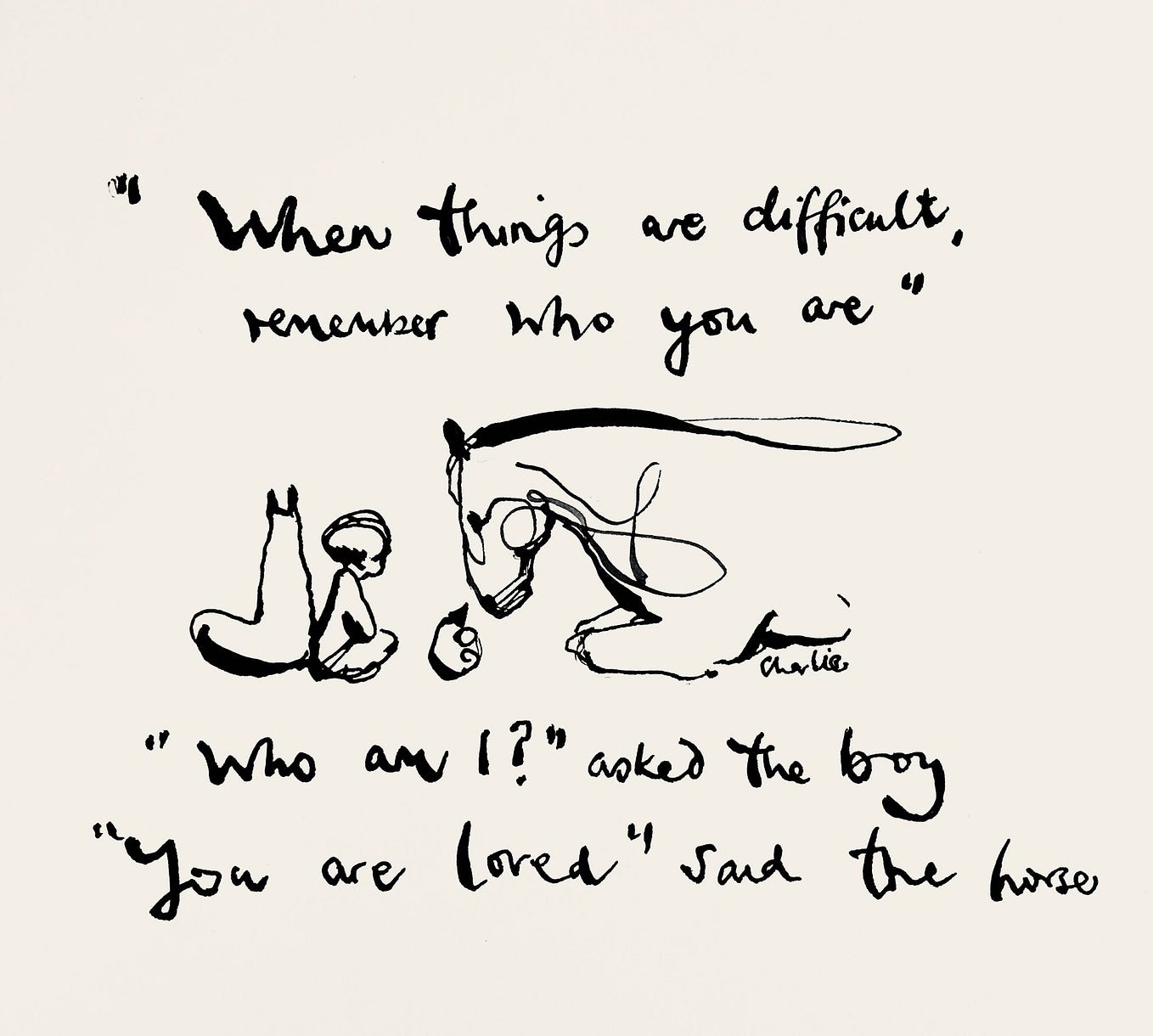 Give a Man a Fish vs. Teach Him to Fish | by Amatullah H | Jul, 2025 | Medium