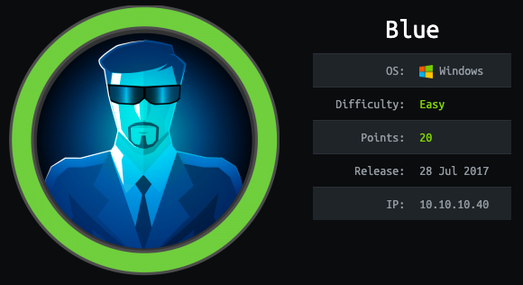 Hack The Box | Lame — Writeup. The second Hach The Box machine… | by ...