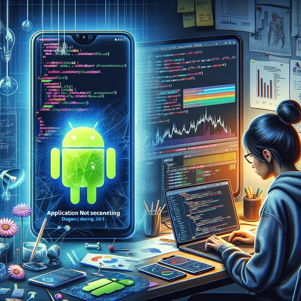 Baseline Profile, Where Art Thou? | by Akash Khunt | ProAndroidDev