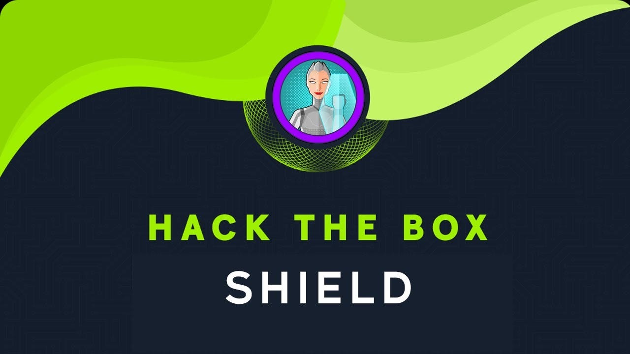 Box 9: HTB - Forest. One of the neat things about HTB is… | by Shiberus ...