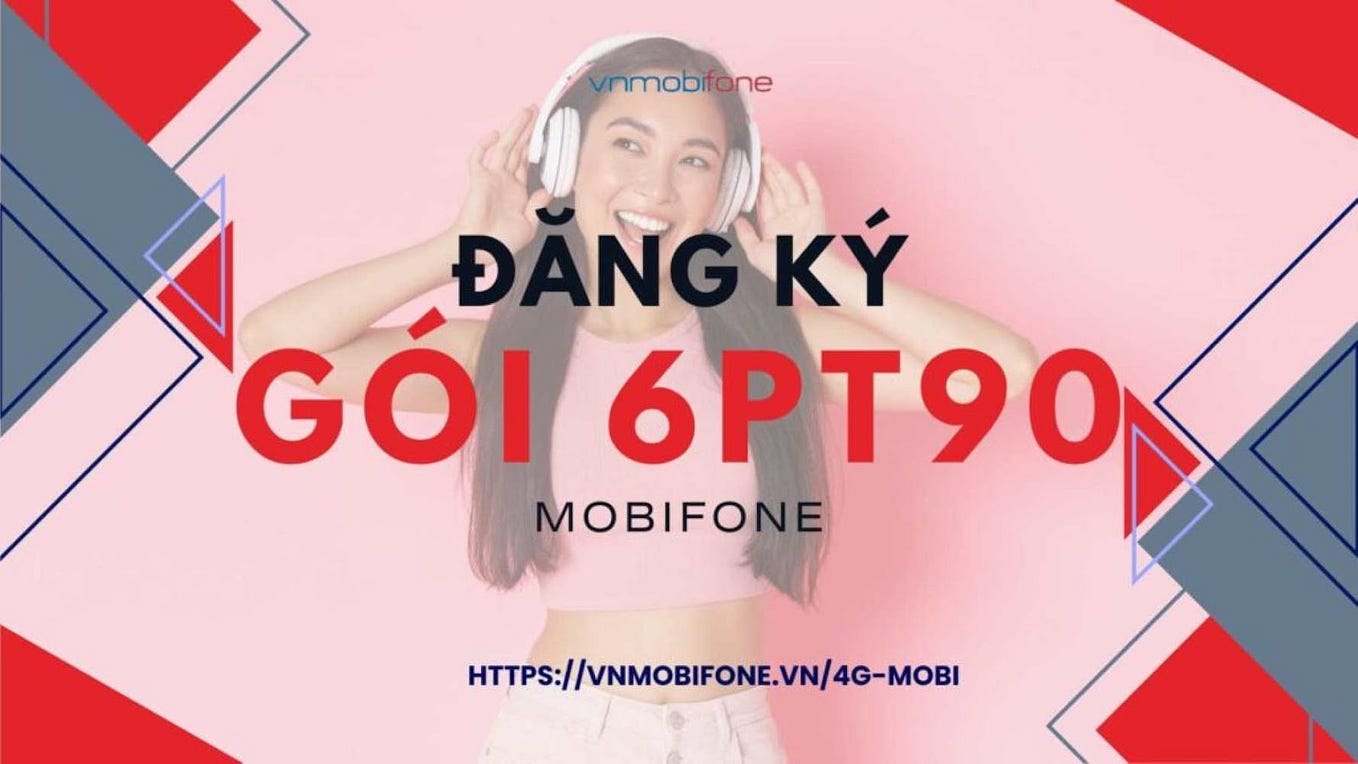 Dang Ky 4g Mobi Goi 6TK135. Đăng Ký 4G Mobi 6TK135 MobiFone | by ...