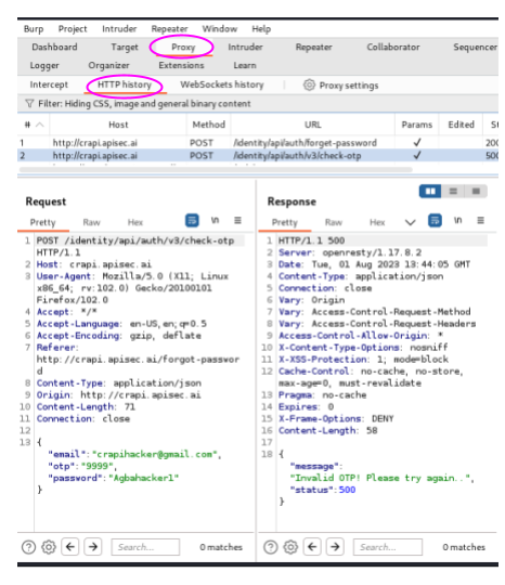 API Hacking 101. What are APIs? | by CyberQueenMeg | Medium