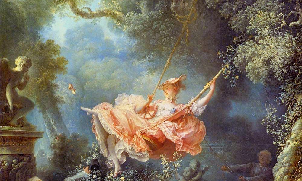 From Renaissance to Baroque: The 16th Century Art Revolution in Europe ...