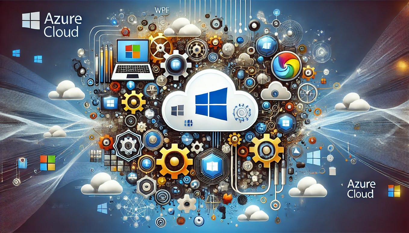 Integrating Azure App Configuration with ASP.NET Core. | by Manikandan ... Integrating Azure App Configuration with ASP.NET Core. | by Manikandan ...