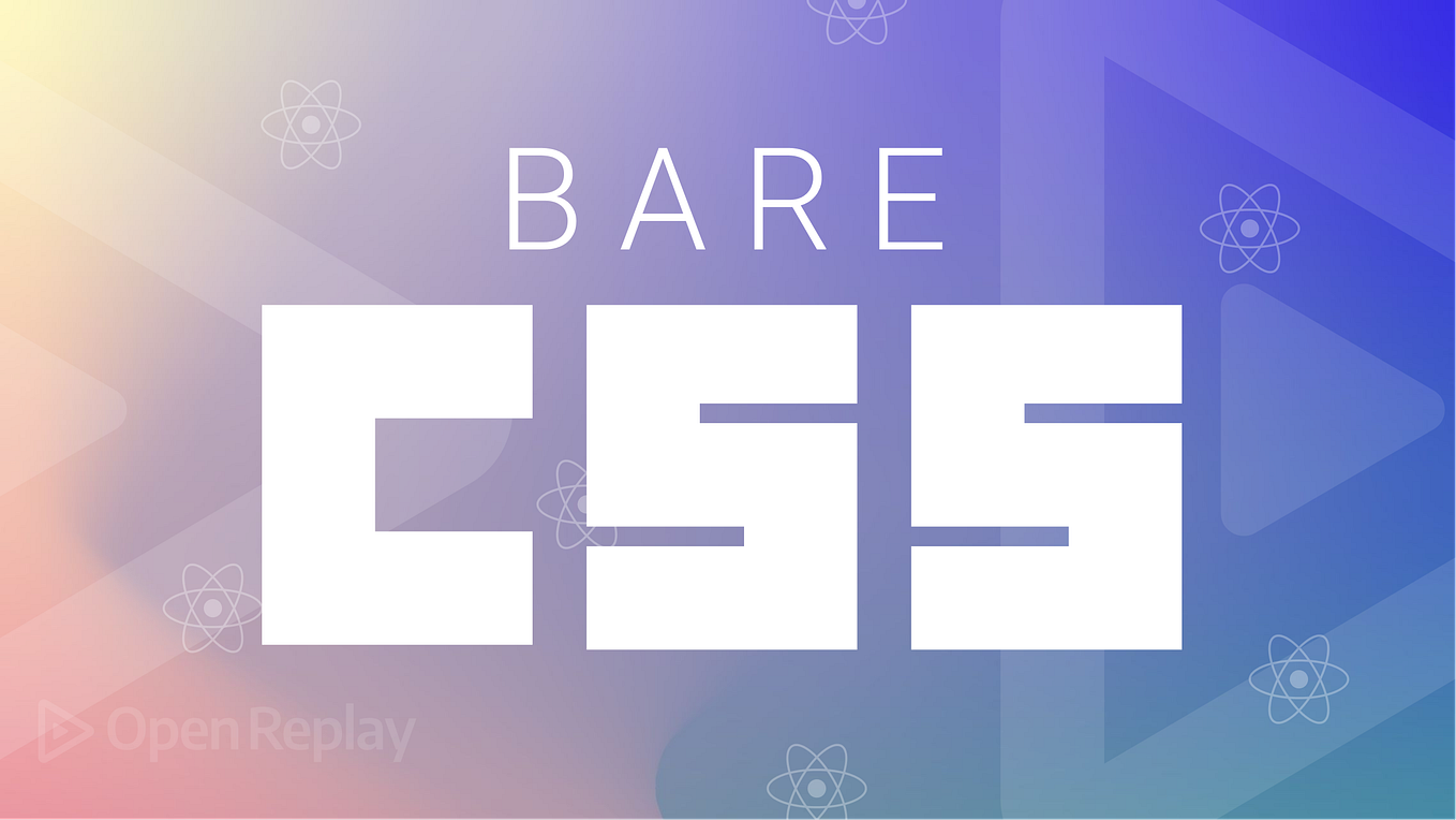 An Introduction To Spectre CSS. Spectre.css is a modern, responsive… | by Gabriel Chinedu ...