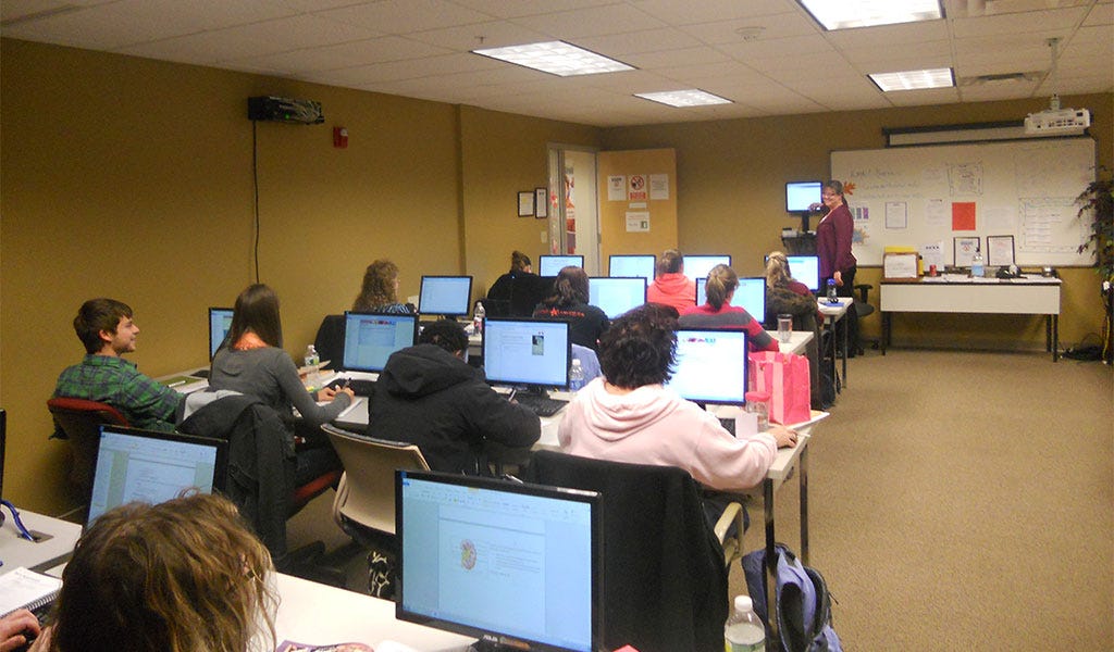 Trade School Los Angeles: Unlocking Vocational Success for Your Future ...