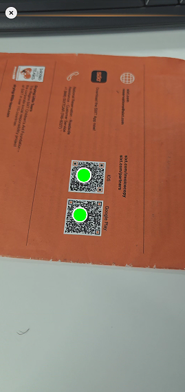 ML Kit Document Scanner in action | Google Developer Experts