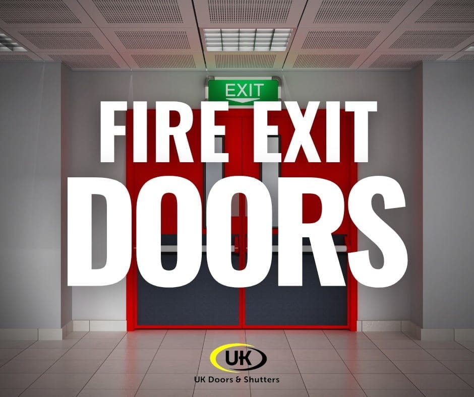 Everything You Need to Know About Automatic Doors | by ...