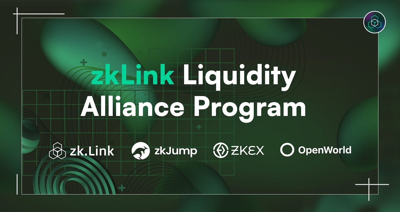 zkLink’s Pioneer Program: Shaping the future together | by zk.Link | zkLinkBlog