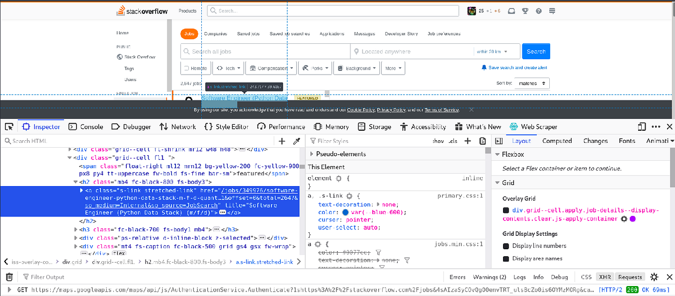 A basic monitoring setup with Prometheus | by Mihai Pruna | May, 2024 ...
