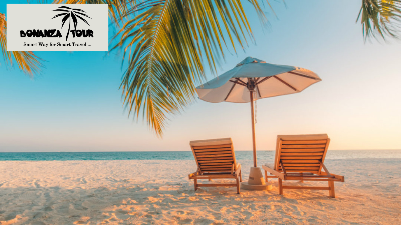 The Bonanza Tour: Luxury Tours and Travelling Website. | by Bonanza ...