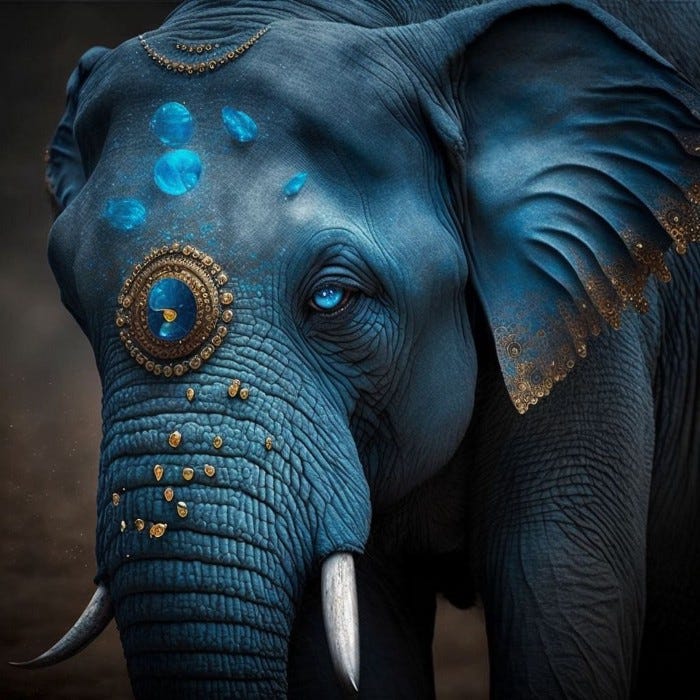 Elephant Money Farms: The Lossless & Trustless $1 TRUNK FastTrack | by ...