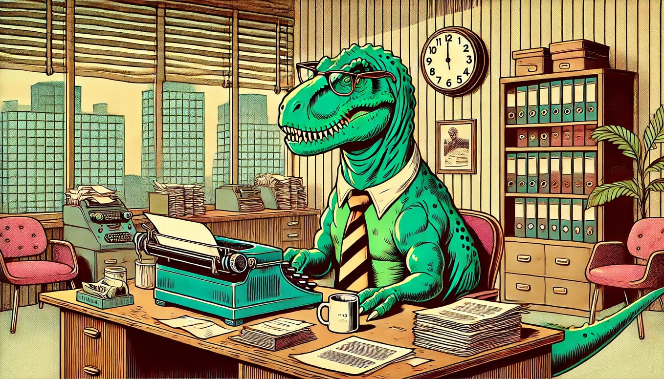 Decentralized AI: Empowerment or Chaos? | by Maria Mouschoutzi, PhD ...