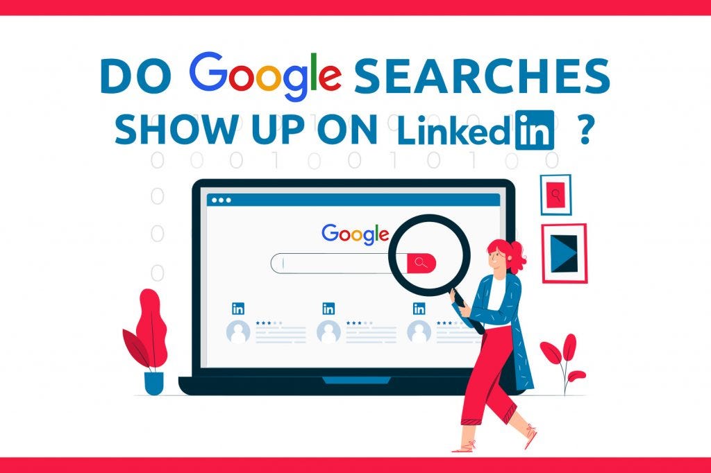 Can Anyone See My Profile On LinkedIn? | by Kennected | Medium