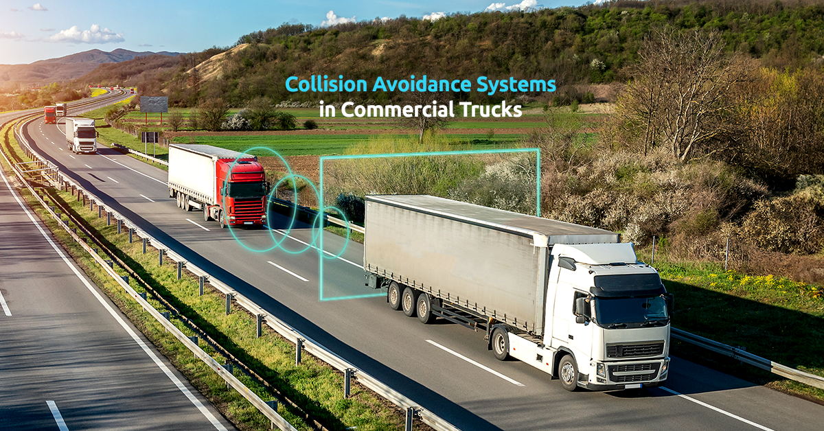 How Collision Avoidance System For Mining Vehicles Improves Safety By Starkenn Technologies