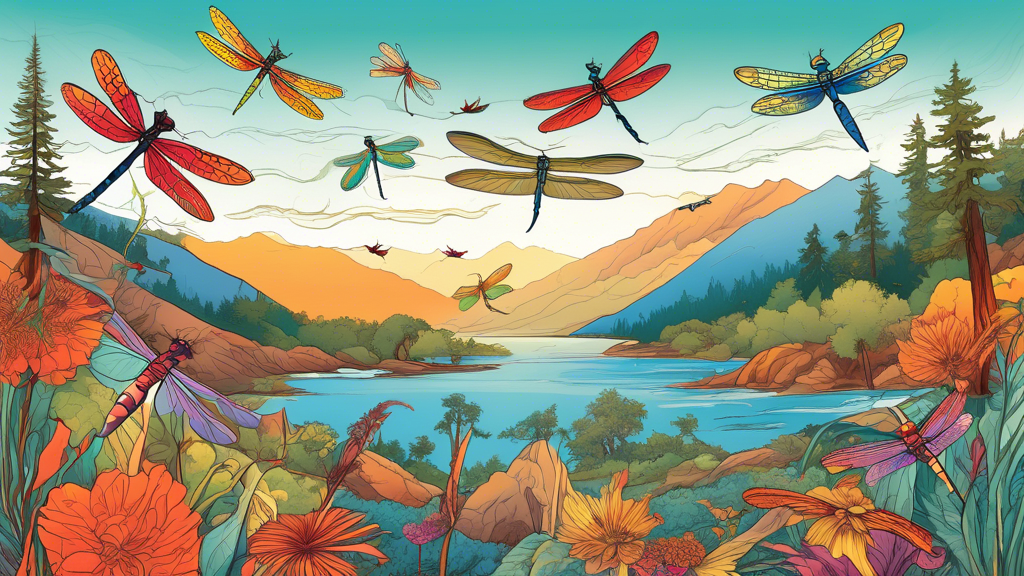 Mastering Insect Specimen Preservation: Essential Techniques for ...