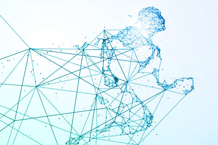 Creating Map-based visualization using vector tiles | by Zhenan Hong ...