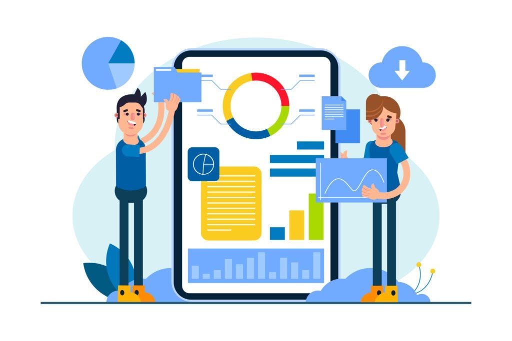 Unlocking the Secrets of Google Workspace: GAM and the Ultimate Productivity Trio | by Patronum ...