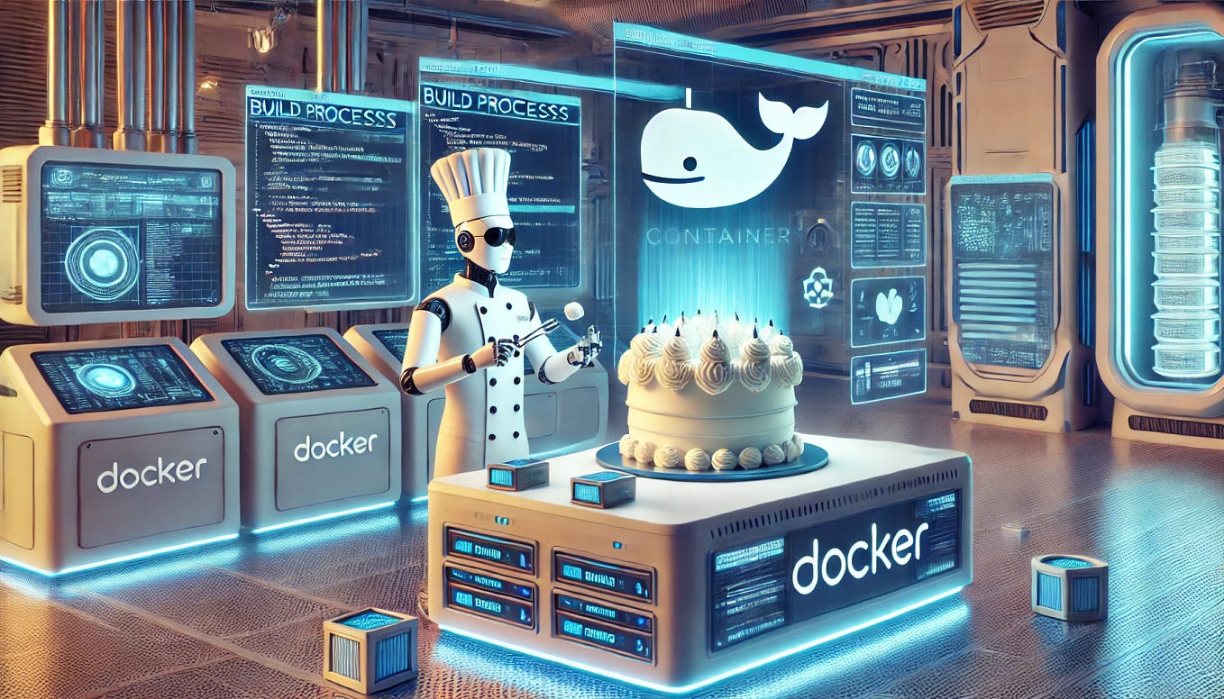 Accessing Localhost Service From A Docker Container By Kristiyan Velkov Docker World Medium