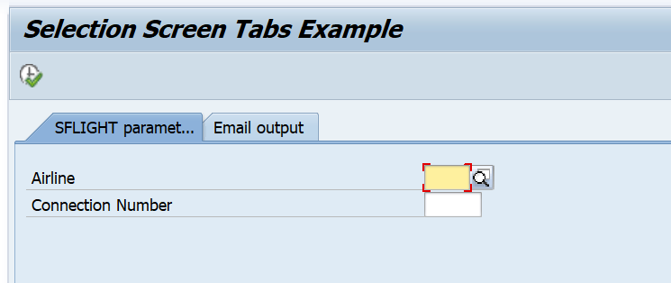 Tips and Tricks for the SAP Transaction Field | by Matthew Tice | Medium