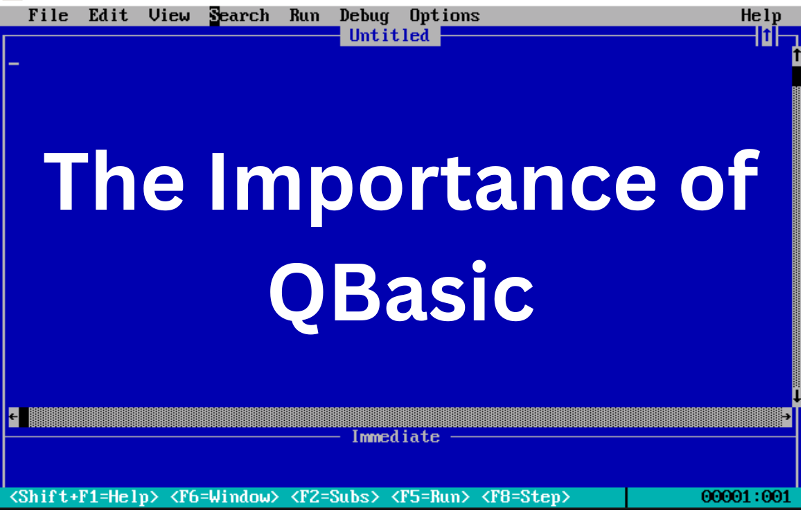 Nested Select case in QBASIC. In QBASIC, you can use the SELECT CASE… | by Gpjhiman | Medium