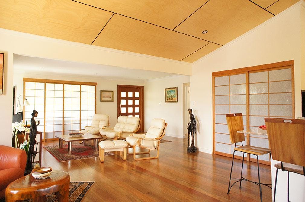 Creative Ways to Use Shoji Screens as Room Dividers - Shoji Screens and ...