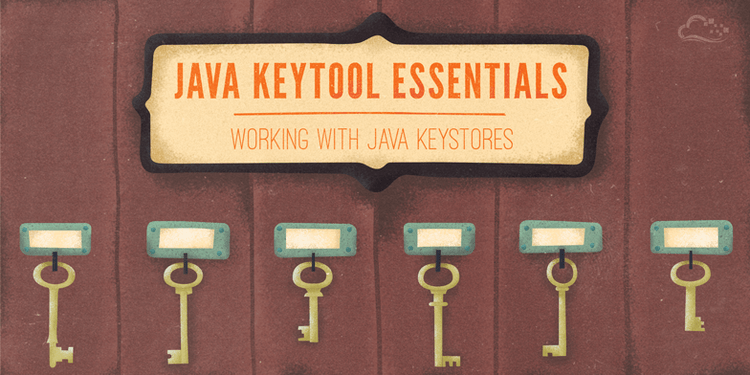 Generating Importing Ssl Certificate In Java Application Using Keytool By Sneha Kumari Medium