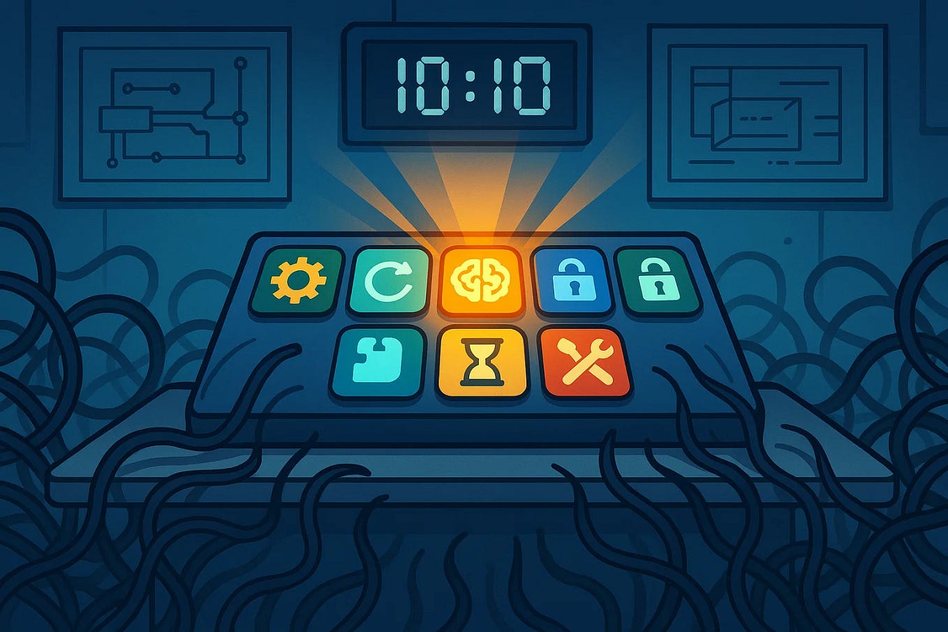 How I Cut My Task Time In Half Using These 7 Python Automation Hacks