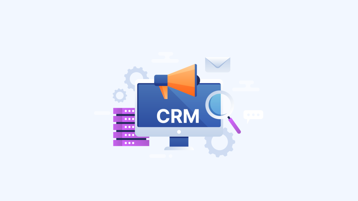 How A CRM Can Benefit Your Business | by Global Tech Stack | Medium