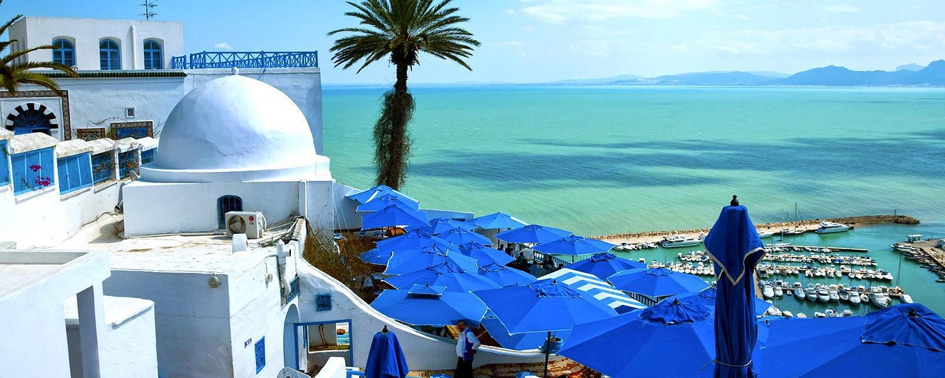 Beyond The Basics: A Tunisian Guide to American Universities | by Anis ...