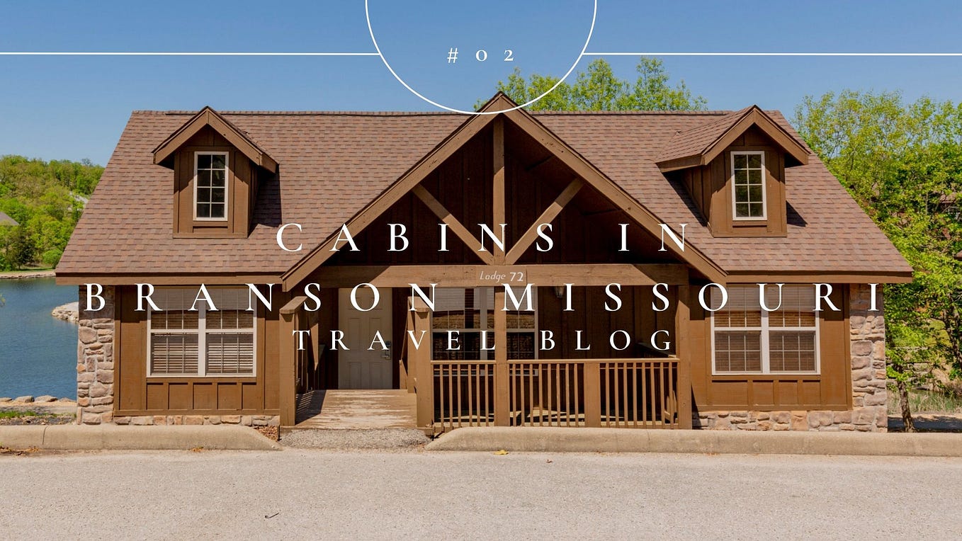 5 Must-Try Romantic Getaways in Branson, MO This Christmas Season | by ...