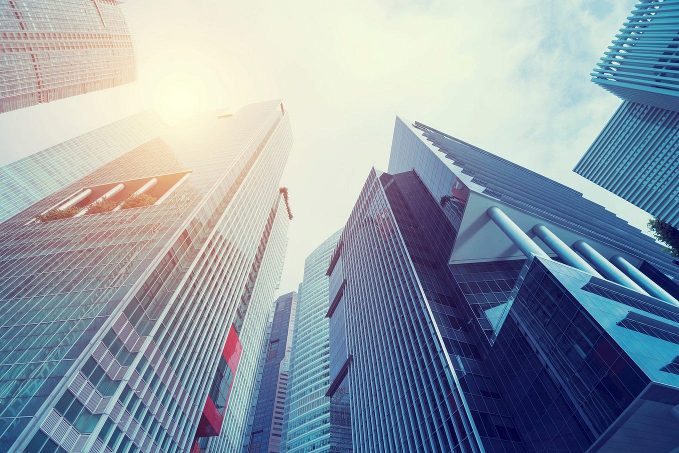 How We Built Our Own CI/CD Framework From Scratch (Pt. I) | by Jorge ...