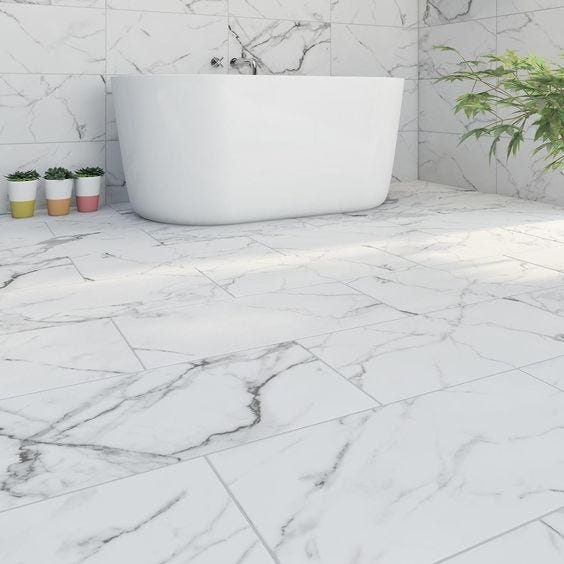 10 Stylish and Affordable Wall Tiles to Transform Your Space | by Tile ...