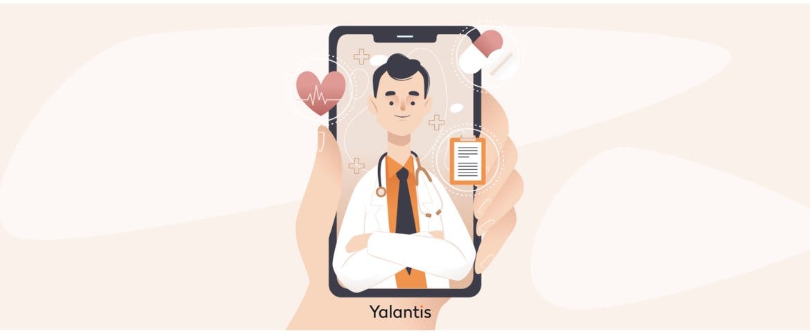 Android: how to start dialog for result | by Alexander Khyzhun | Medium