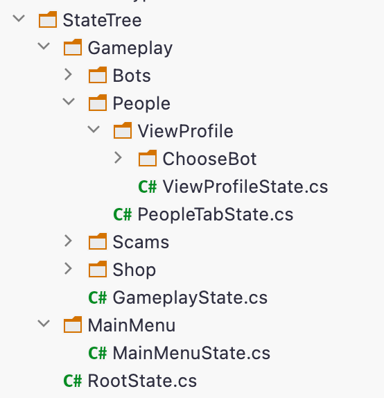A Bodeville Guide To Unity Game Architecture Part 1 Configuration Data By Bo Boghosian Medium