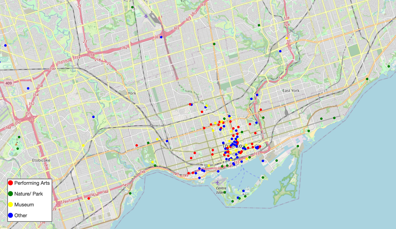 Handling Geospatial Data And Mapping In Python By Alaa Khamis Ai4sm