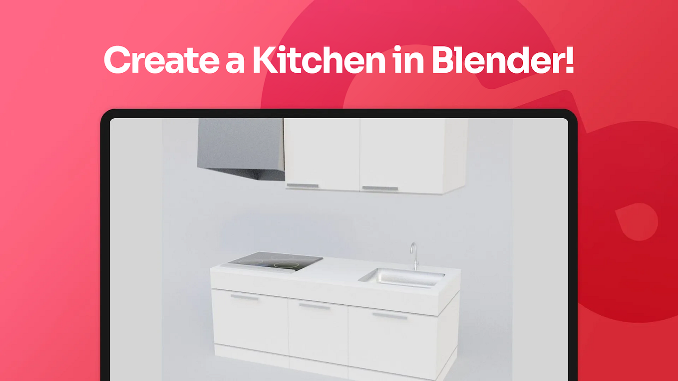 Using Modifiers” To Customize Models In Blender Basics By Cluster Official Medium