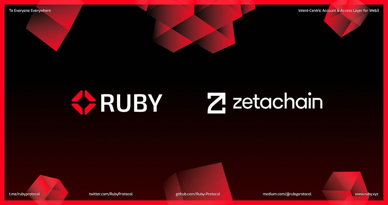 Ruby Connect — Poc Bug Bounty Program With Ruby Reward By Ruby Protocol Medium
