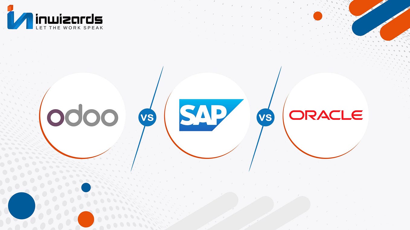 Perbandingan Odoo vs SAP | Mana yang Lebih Baik? | by Caryn Hanuga | Medium