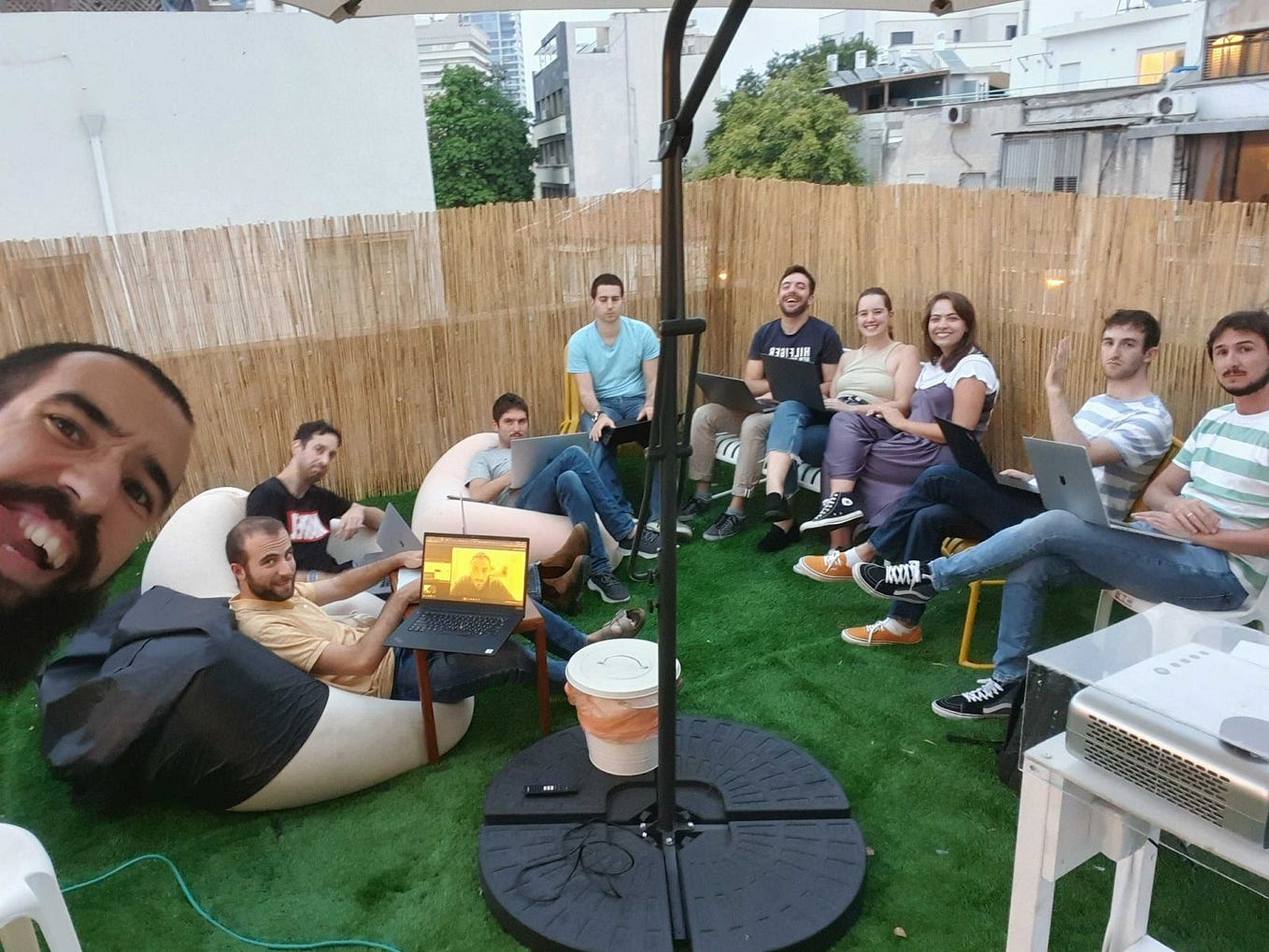 Gremlin-Python: Algorithm Development from the Ground Up | by Eyal ...