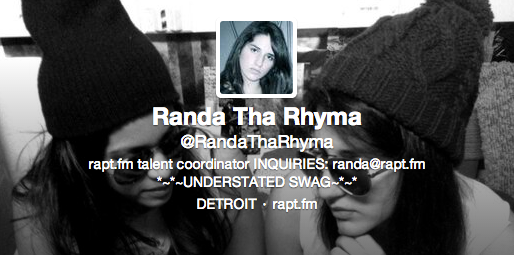 LOL | by Randa Sakallah | Medium