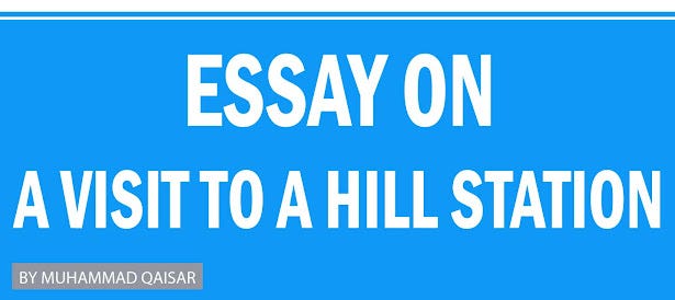 Courtesy Essay For Class 10th Students (400–500 Words) - Muhammad ...