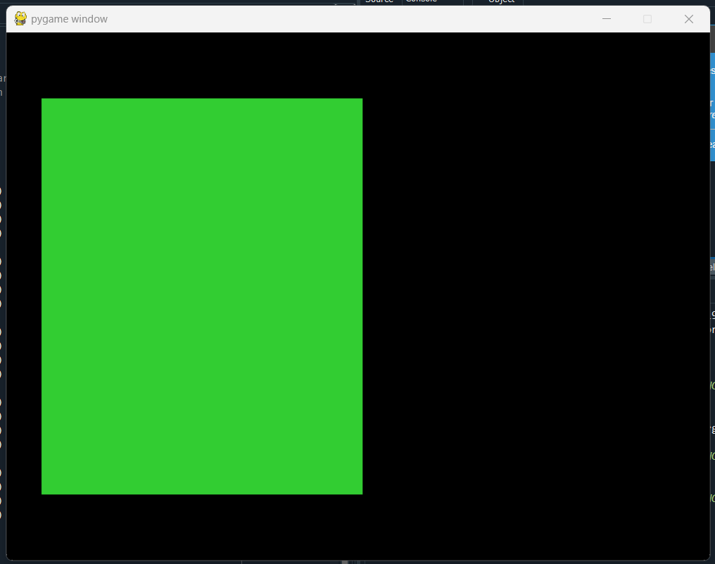 Making your first Android game in Kivy & Python (Part 1) | by Abhay Maurya | Techspace | Medium