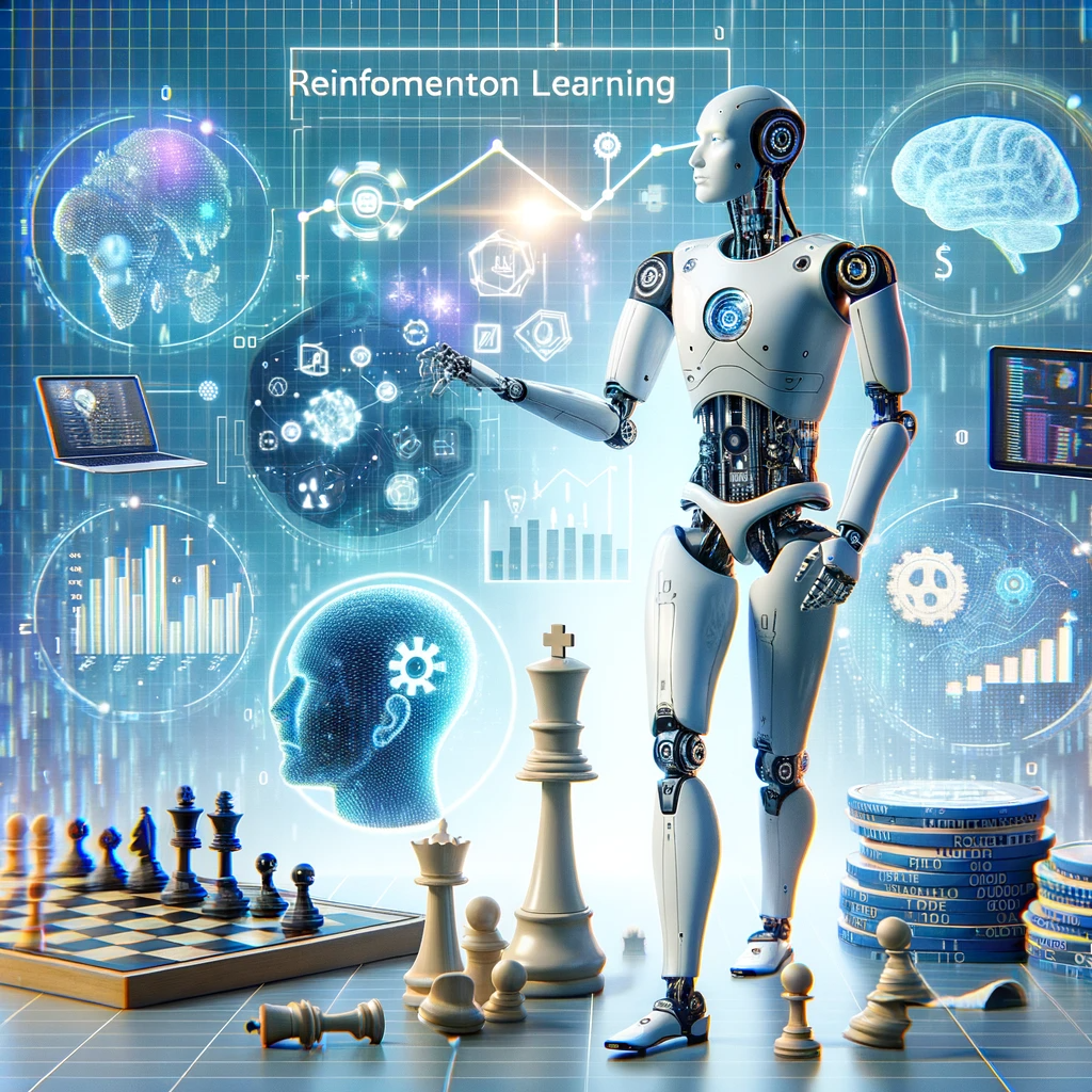 Unveiling Collective Intelligence How Ants Inspired Reinforcement Learning By Fx Is Ai Fx Is Ai